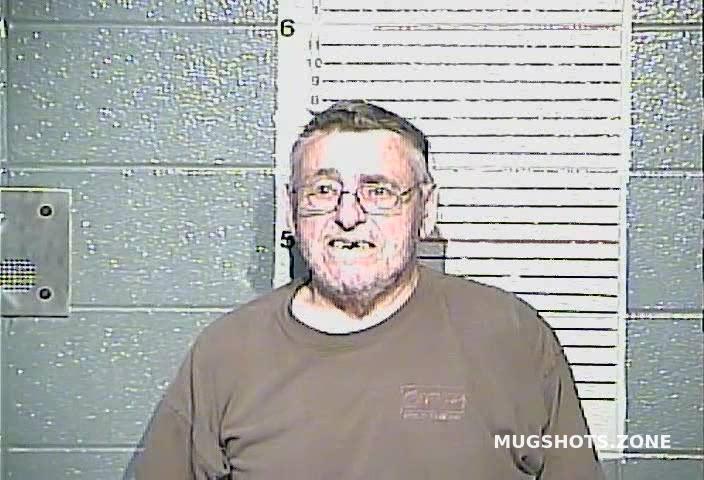 LOMAN OTIS THOMAS 05/24/2023 - Franklin County Mugshots Zone