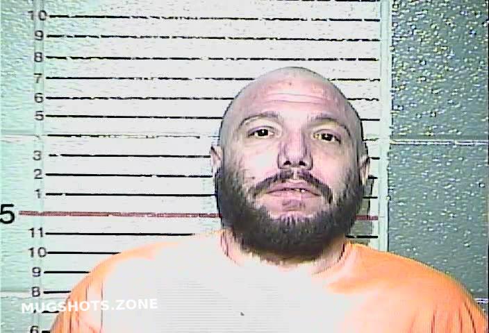 GOMEZ JUSTIN ALLEN 05/24/2023 - Franklin County Mugshots Zone