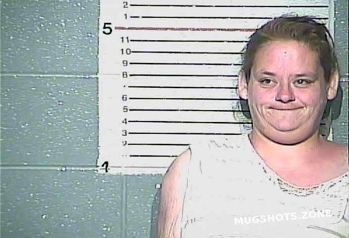 ESTEP APRIL NMN 06/03/2023 - Franklin County Mugshots Zone