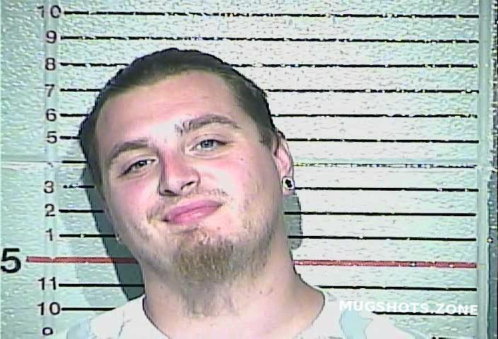 BARRICK CHRISTOPHER TODD II 06/06/2023 - Franklin County Mugshots Zone