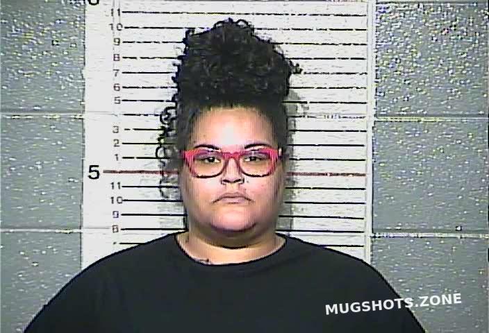 MCGRUDER KRISTINE NMN 06/07/2023 - Franklin County Mugshots Zone