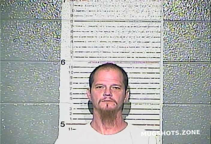 ALLAN JACOB BAXTER 06/10/2023 - Franklin County Mugshots Zone