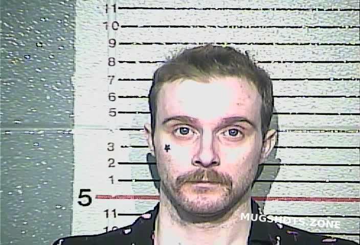 COOK JOSEPH MARK 06/14/2023 - Franklin County Mugshots Zone