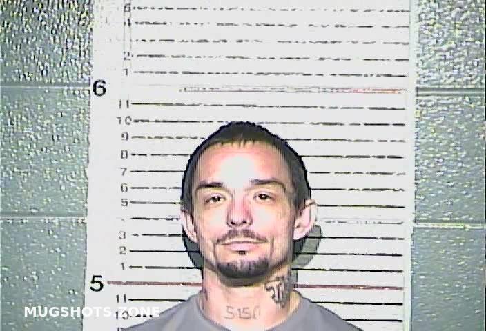 EASTMAN SEAN AARON 06/28/2023 - Franklin County Mugshots Zone