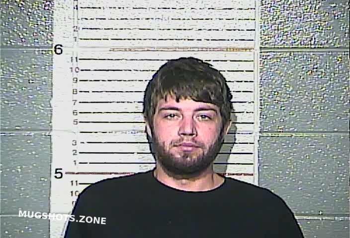 BENTON JUSTIN RYAN 07/06/2023 - Franklin County Mugshots Zone