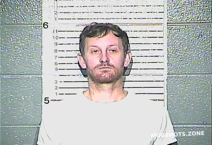 COOPER ERIC LEON 07/17/2023 - Franklin County Mugshots Zone