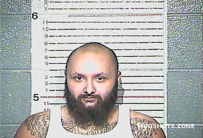 GIRDLER COLT 07/24/2023 - Franklin County Mugshots Zone