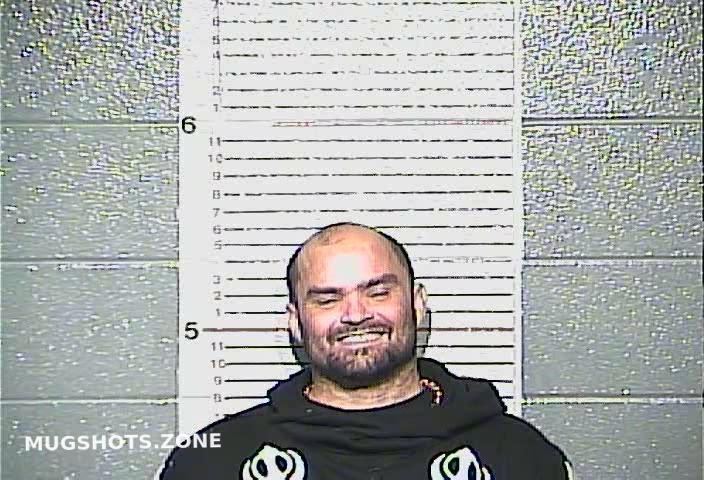 GROARK KRISTOPHER MICHAEL 07/24/2023 - Franklin County Mugshots Zone