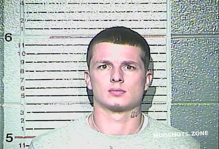 HAZI BAILEY JOSEPH 07/24/2023 - Franklin County Mugshots Zone