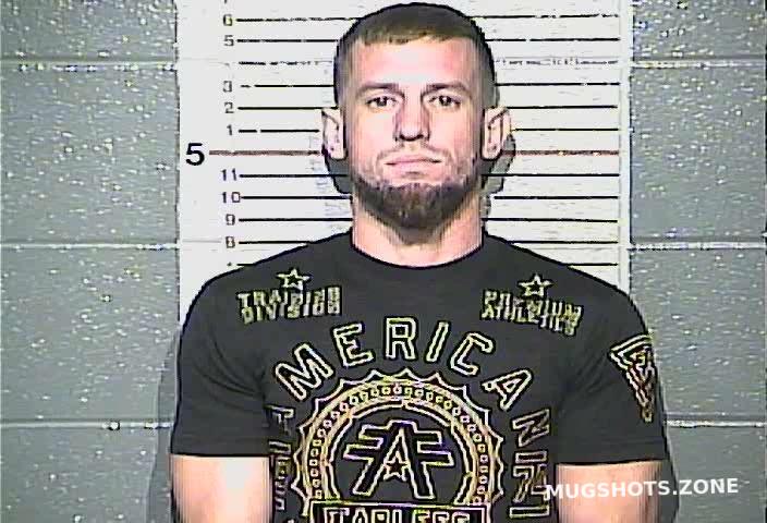 PARSONS TRAVIS CRAWFORD 08/03/2023 - Franklin County Mugshots Zone