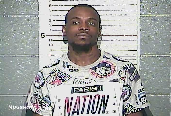 HARRIS ANTHONY TERRELL 08/03/2023 - Franklin County Mugshots Zone