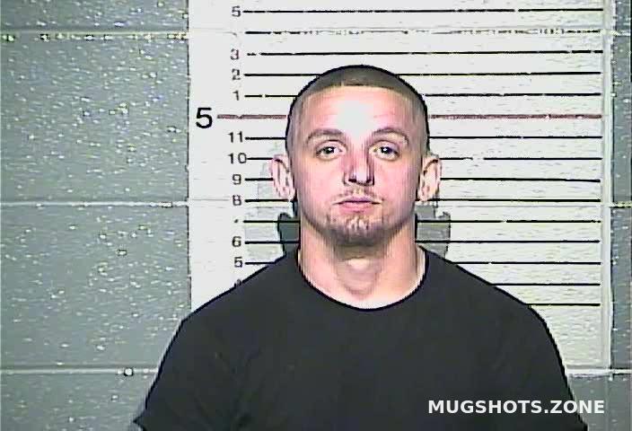 RAPP CORY AUSTIN 08/05/2023 - Franklin County Mugshots Zone