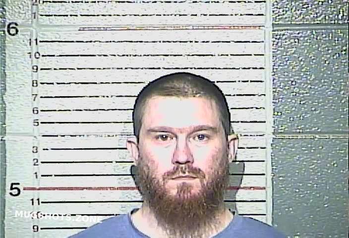 COOK JEREMY SCOTT 08/06/2023 - Franklin County Mugshots Zone