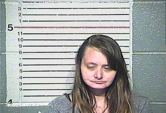 MCDONALD AMANDA NICOLE 08/09/2023 - Franklin County Mugshots Zone