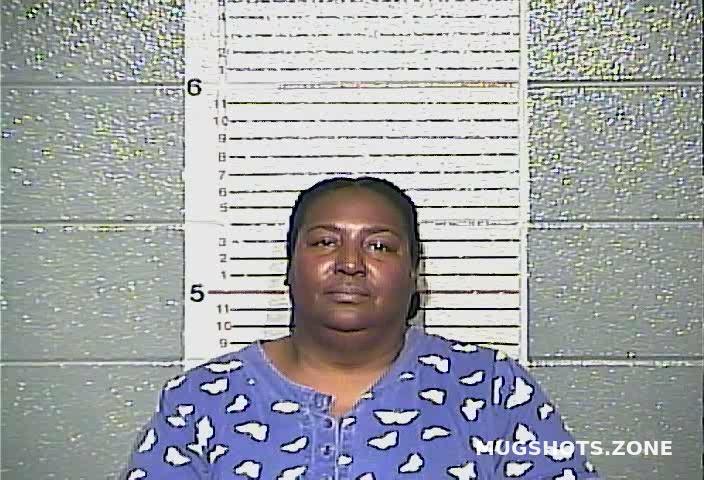 JACKSON ANNESCIA SHANTAYE 08/21/2023 - Franklin County Mugshots Zone