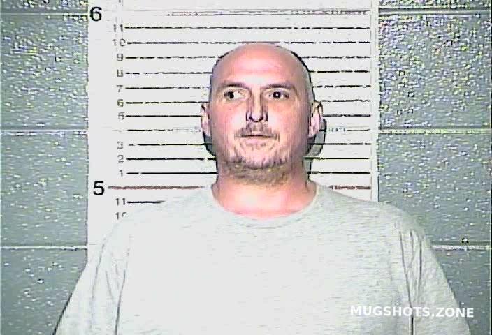 ASHLOCK DAMON LEE 08/23/2023 - Franklin County Mugshots Zone