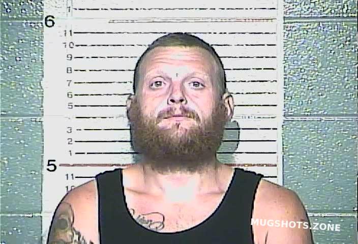 SMITH ROBERT WAYNE 08/24/2023 - Franklin County Mugshots Zone