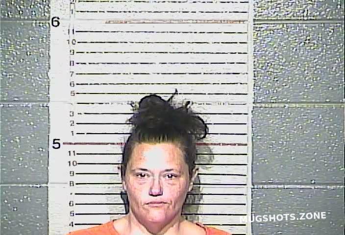 GAY LINDSAY ANN 09/18/2023 - Franklin County Mugshots Zone