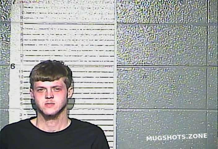 GAINES NICHOLAS SCOTT 09/30/2023 - Franklin County Mugshots Zone