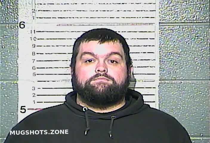 MCNEW RICHARD AUSTIN 10/15/2023 - Franklin County Mugshots Zone