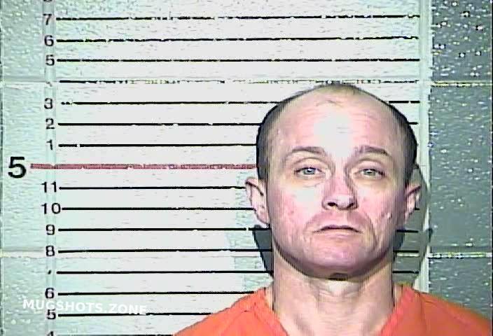 MOORE TERRY EDWARD 10/25/2023 - Franklin County Mugshots Zone