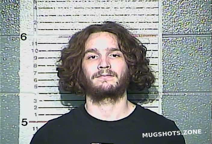 GILMORE XAVIER RED 11/06/2023 - Franklin County Mugshots Zone