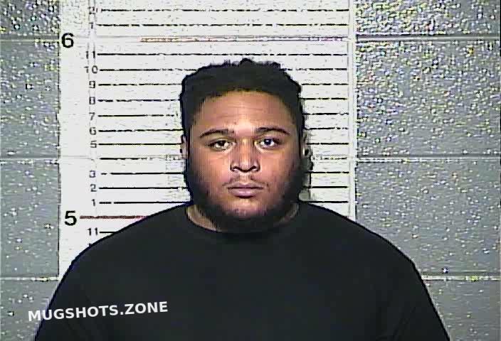 DOOLEY JONATHAN TERRANCE 11/07/2023 - Franklin County Mugshots Zone
