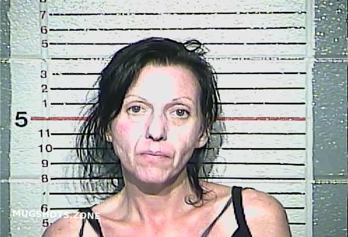 FLETCHER LISA MARIE 11/08/2023 - Franklin County Mugshots Zone