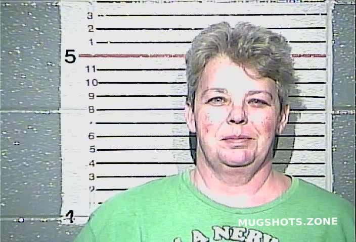 BARBEE MANDY DALE 11/21/2023 - Franklin County Mugshots Zone