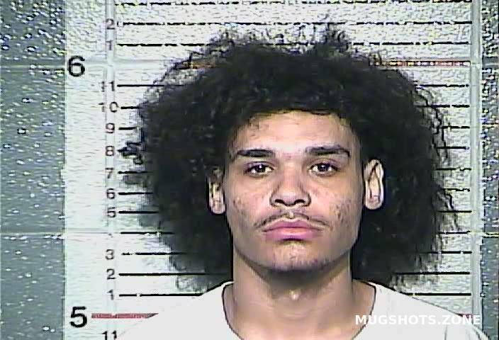 REED JAYLON ISAIAH 11/26/2023 - Franklin County Mugshots Zone