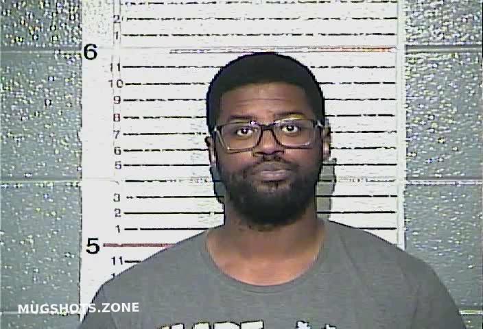 WALKER MARCUS BENJAMIN 11/30/2023 - Franklin County Mugshots Zone