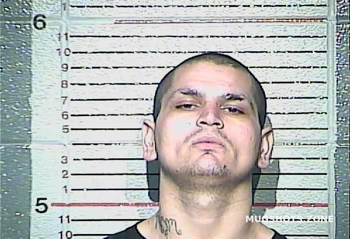 HOPPER DAVYD COLBY 12/05/2023 - Franklin County Mugshots Zone