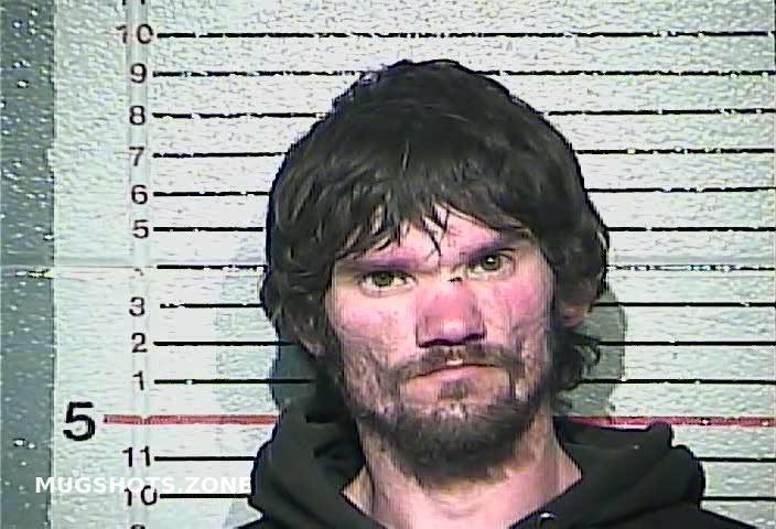 BRANNAN TRAVIS LEE 12/08/2023 - Franklin County Mugshots Zone