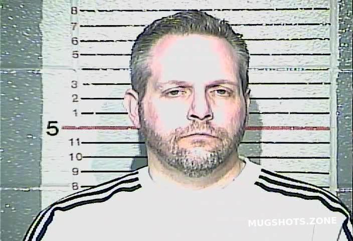 FAWBUSH DANIEL GENE 12/17/2023 - Franklin County Mugshots Zone