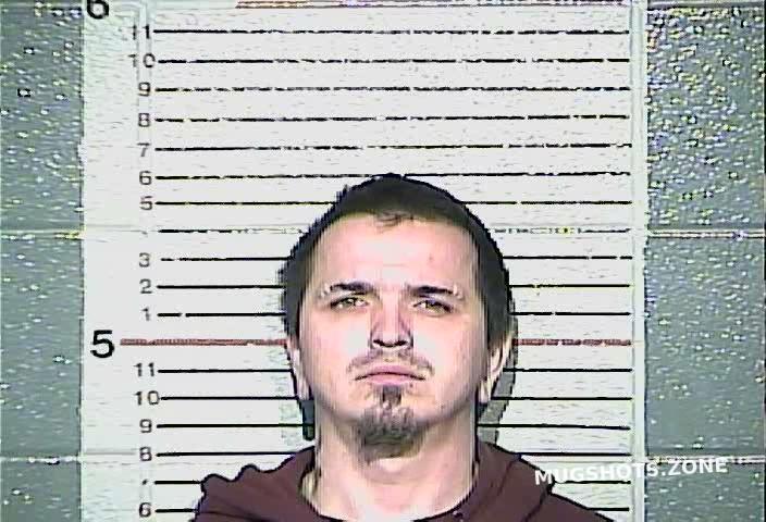 SETTLE EDWARD MASON 01/04/2024 - Franklin County Mugshots Zone