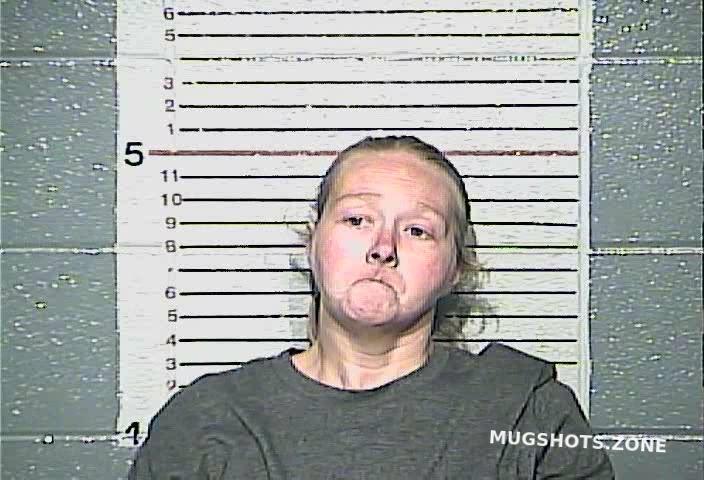 TAPP SARA NICOLE 01/15/2024 - Franklin County Mugshots Zone