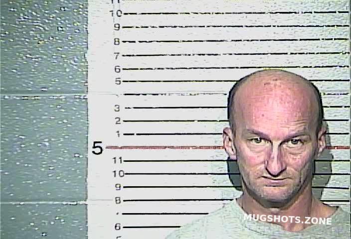COOPER RON ALLEN 01/21/2024 - Franklin County Mugshots Zone