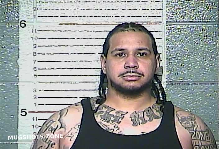 HOLMAN BRYANT ANTHONY 02/07/2024 - Franklin County Mugshots Zone