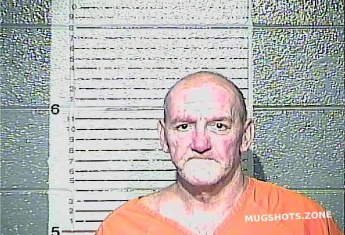 WOLVERTON LESLIE ROMAN 02/08/2024 - Franklin County Mugshots Zone