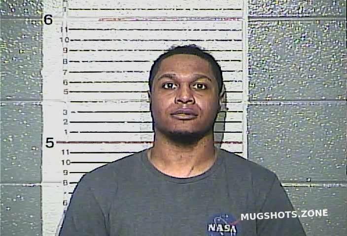 HALL ARMAND ISIAH 02/10/2024 - Franklin County Mugshots Zone