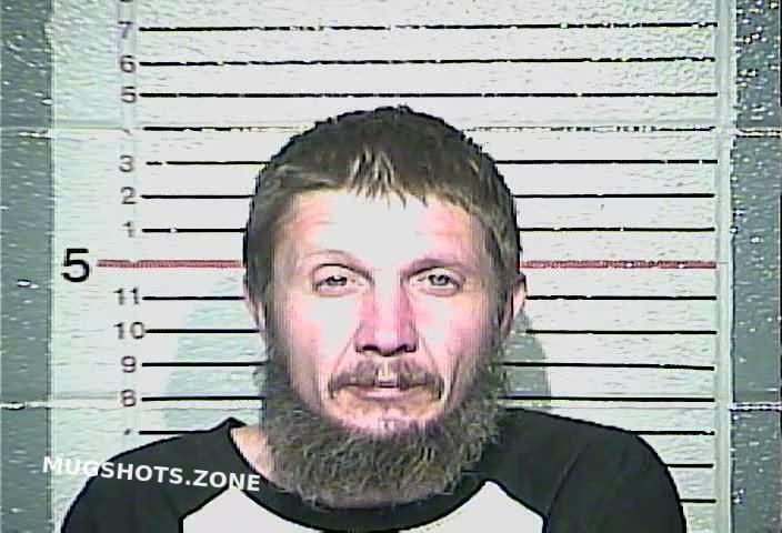 RINGER JACK LARUE 02/18/2024 - Franklin County Mugshots Zone