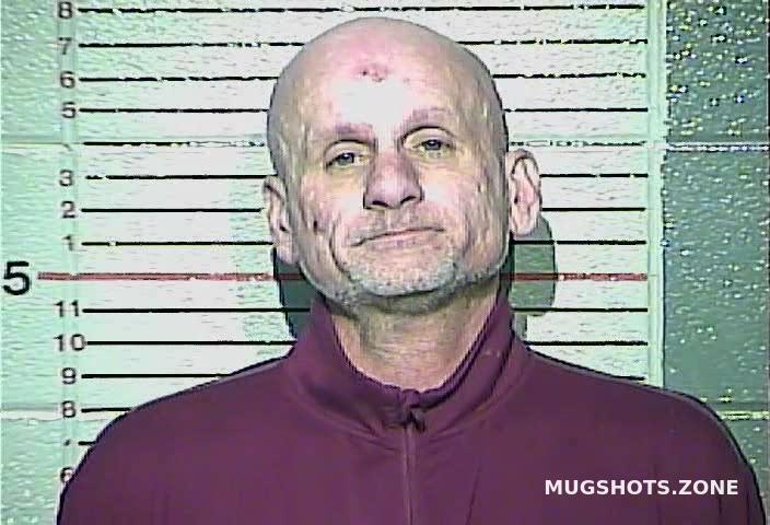 CORNISH DARYL RAY 02/23/2024 - Franklin County Mugshots Zone