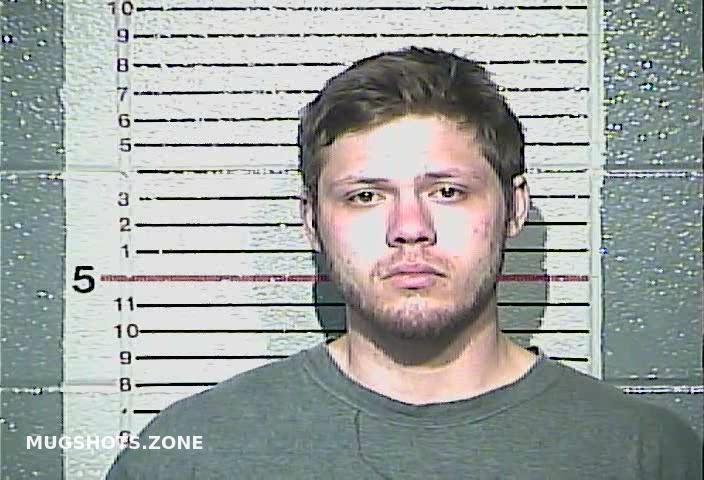 MILLAY KRAMER MICHAEL 02/26/2024 - Franklin County Mugshots Zone