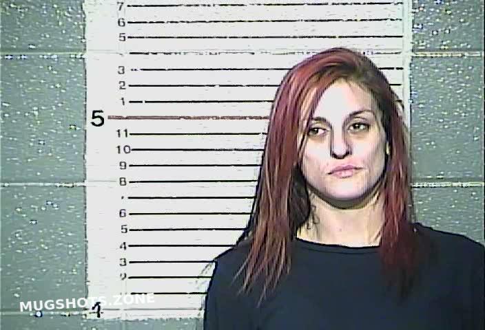 HAFER ASHLEY LYNN 02/29/2024 - Franklin County Mugshots Zone