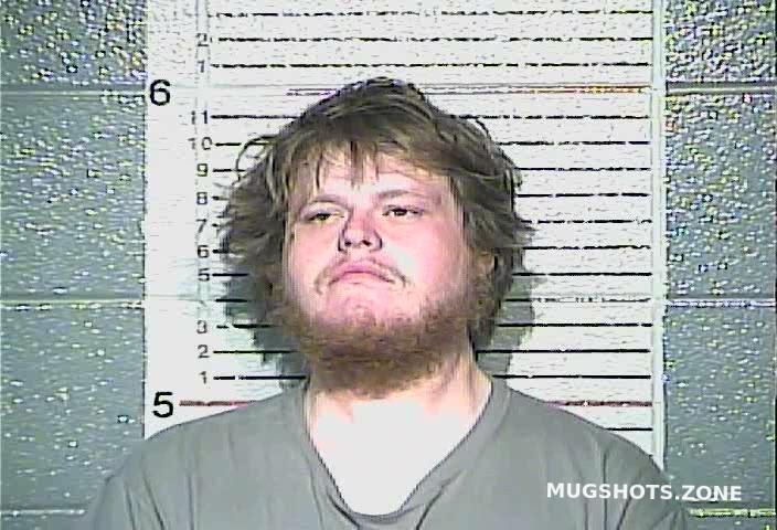 HARRIS DENNIS LEE III 03/05/2024 - Franklin County Mugshots Zone