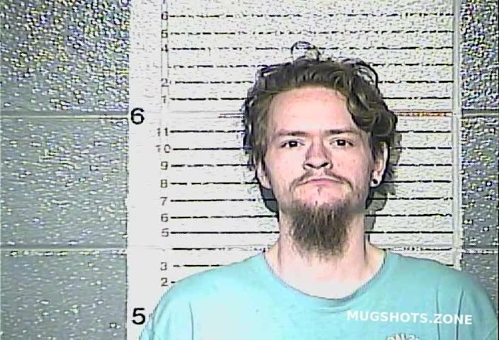 COCANOUGHER DANIEL SCOTT 03/06/2024 - Franklin County Mugshots Zone