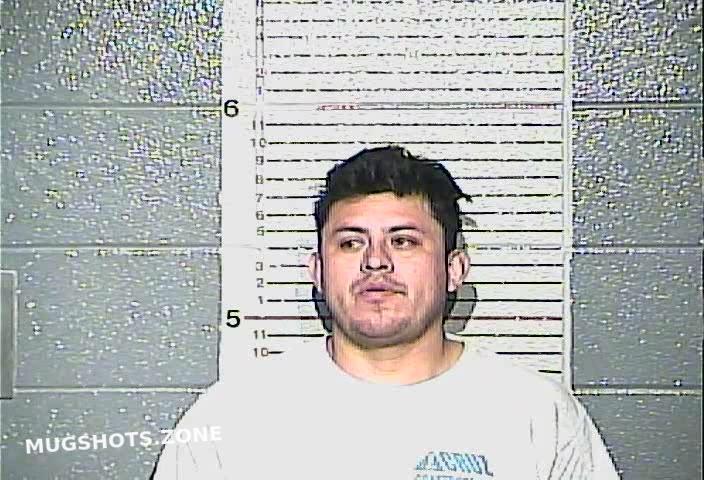 CRUZ CESAR EDGAR 03/07/2024 - Franklin County Mugshots Zone
