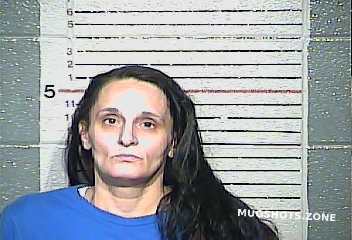 BOBLETT BRITTANY DAHLE 03/08/2024 - Franklin County Mugshots Zone