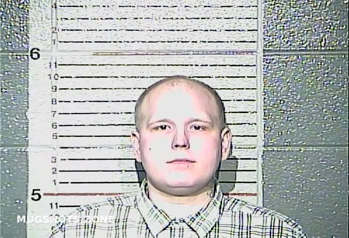 MOSHER AUSTIN TYLER 03/28/2024 - Franklin County Mugshots Zone