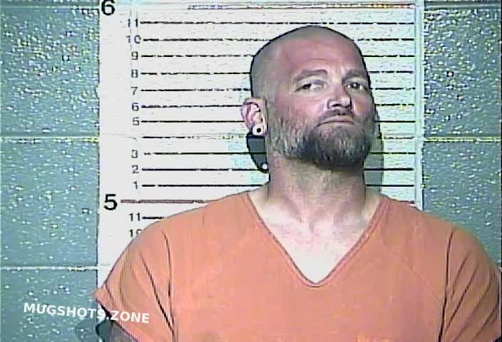 CRABILL MICHAEL JOHN 03/29/2024 - Franklin County Mugshots Zone